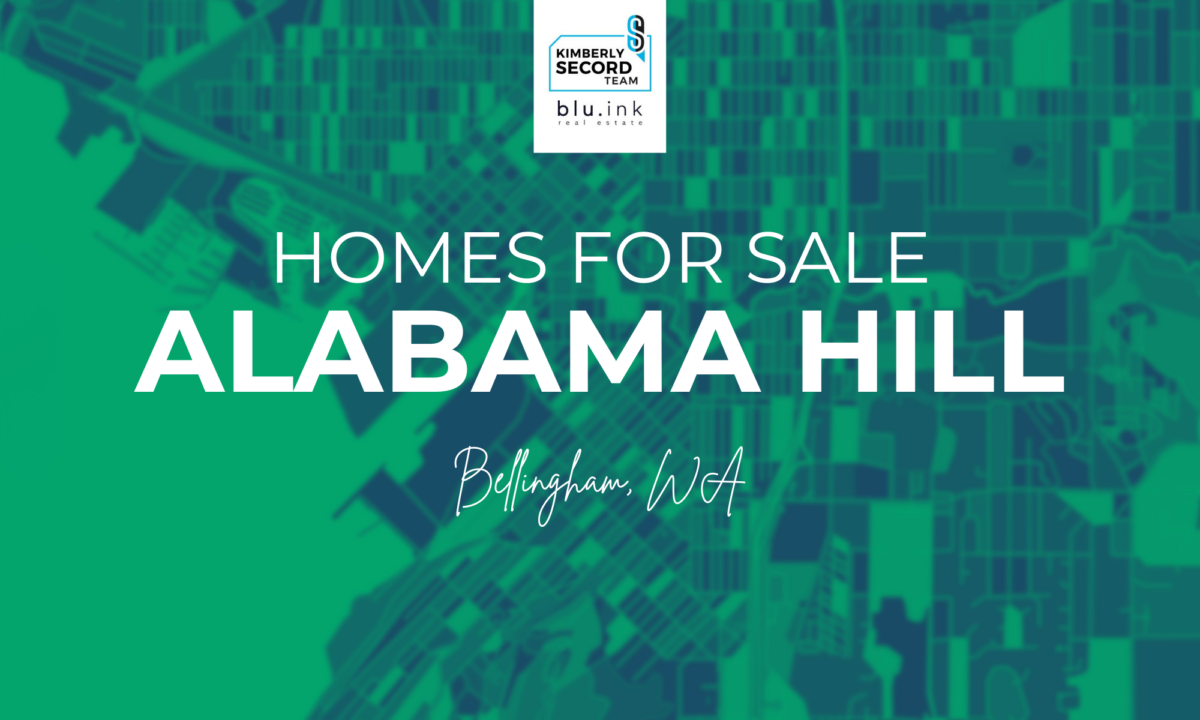 Alabama Hill Homes for Sale in Bellingham, WA - Kimberly Secord Real ...