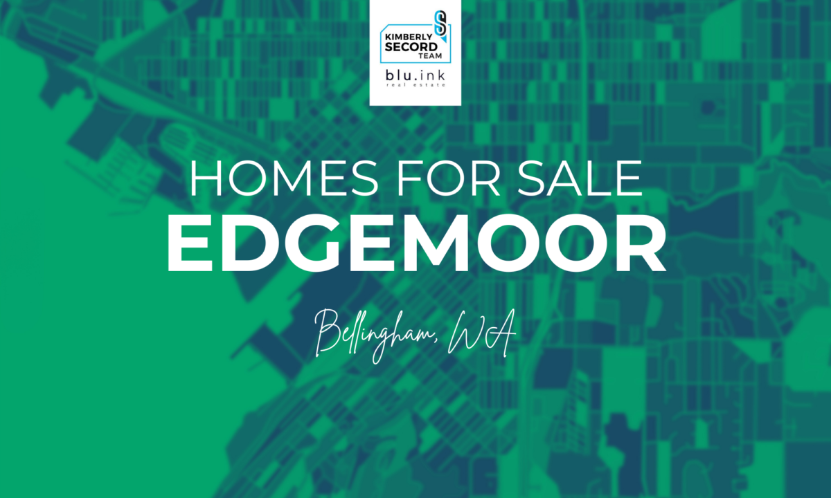Edgemoor Homes for Sale in Bellingham, WA - Kimberly Secord Real Estate ...
