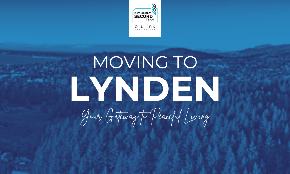 Moving to Lynden, WA: Your Gateway to Peaceful Living - Kimberly Secord ...