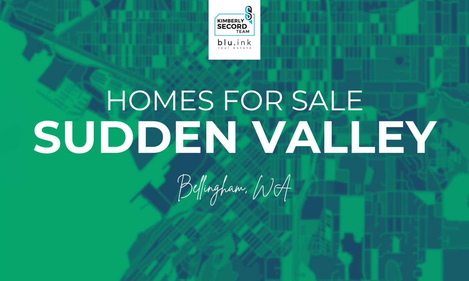 Sudden Valley Homes for Sale in Bellingham, WA - Kimberly Secord Real ...